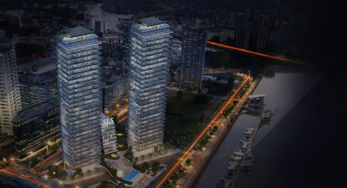 BDA REALTY - LUXURY REAL ESTATE